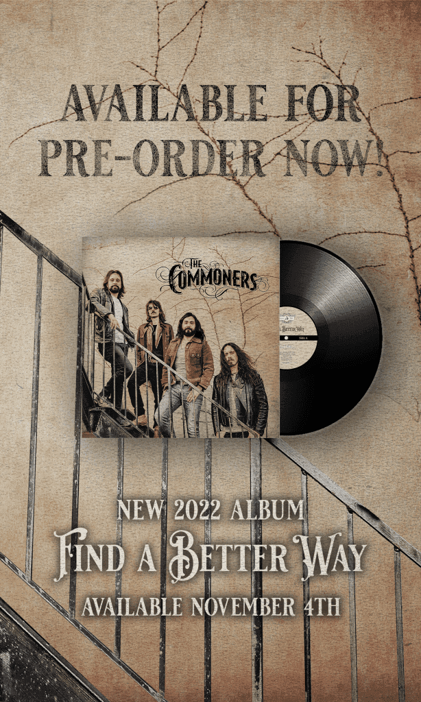 Music - The Commoners