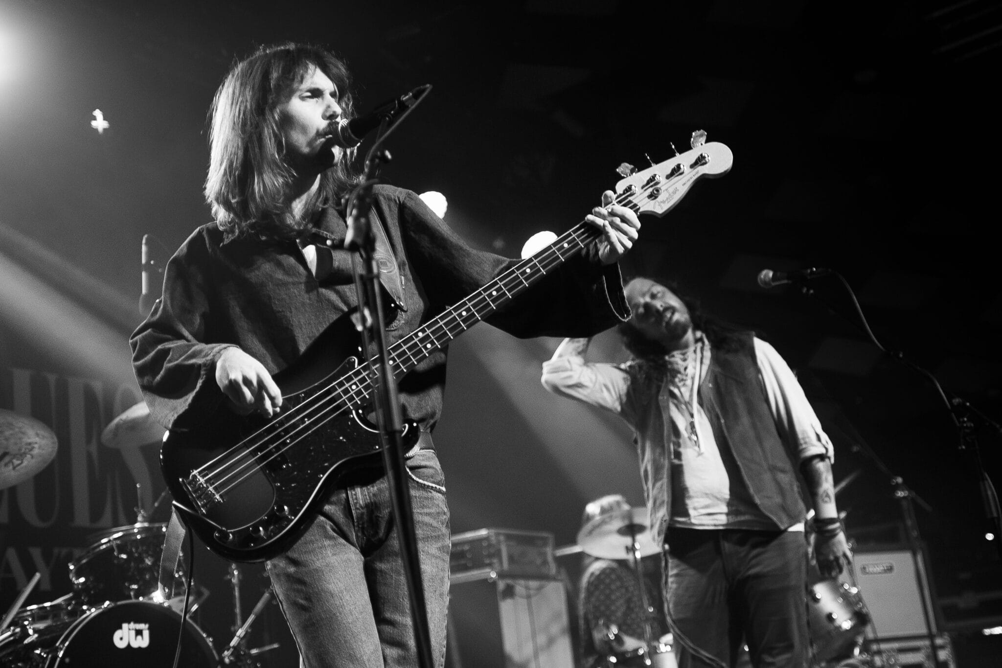 THE COMMONERS | LIVE IN GLASGOW | BARROWLAND BALLROOM 2023